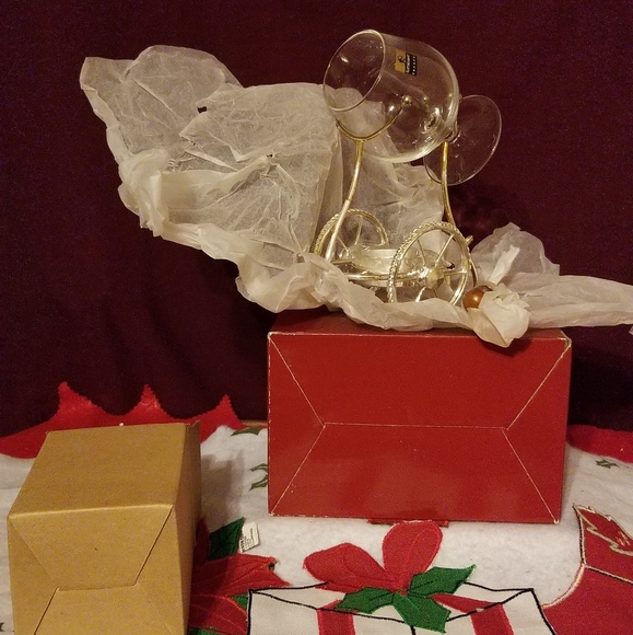 no brand | Other | Snifter Holder | Poshmark